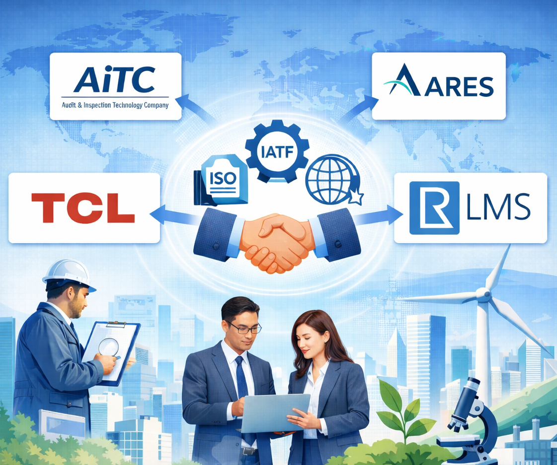 Industry Collaboration – Certification Bodies / Verification Partners ...